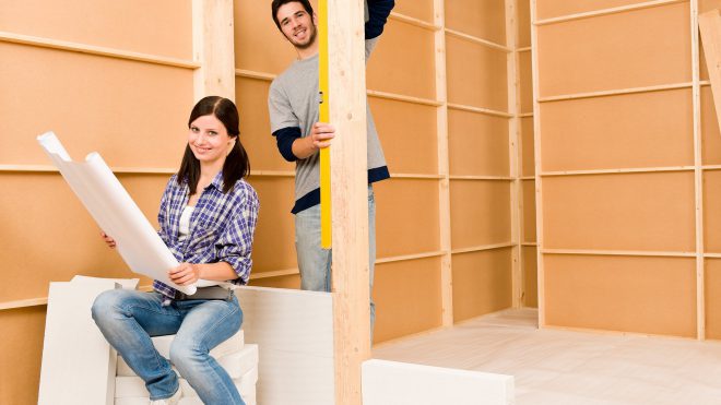 Smoke Detectors. Any differences? - James Daniel Carpentry